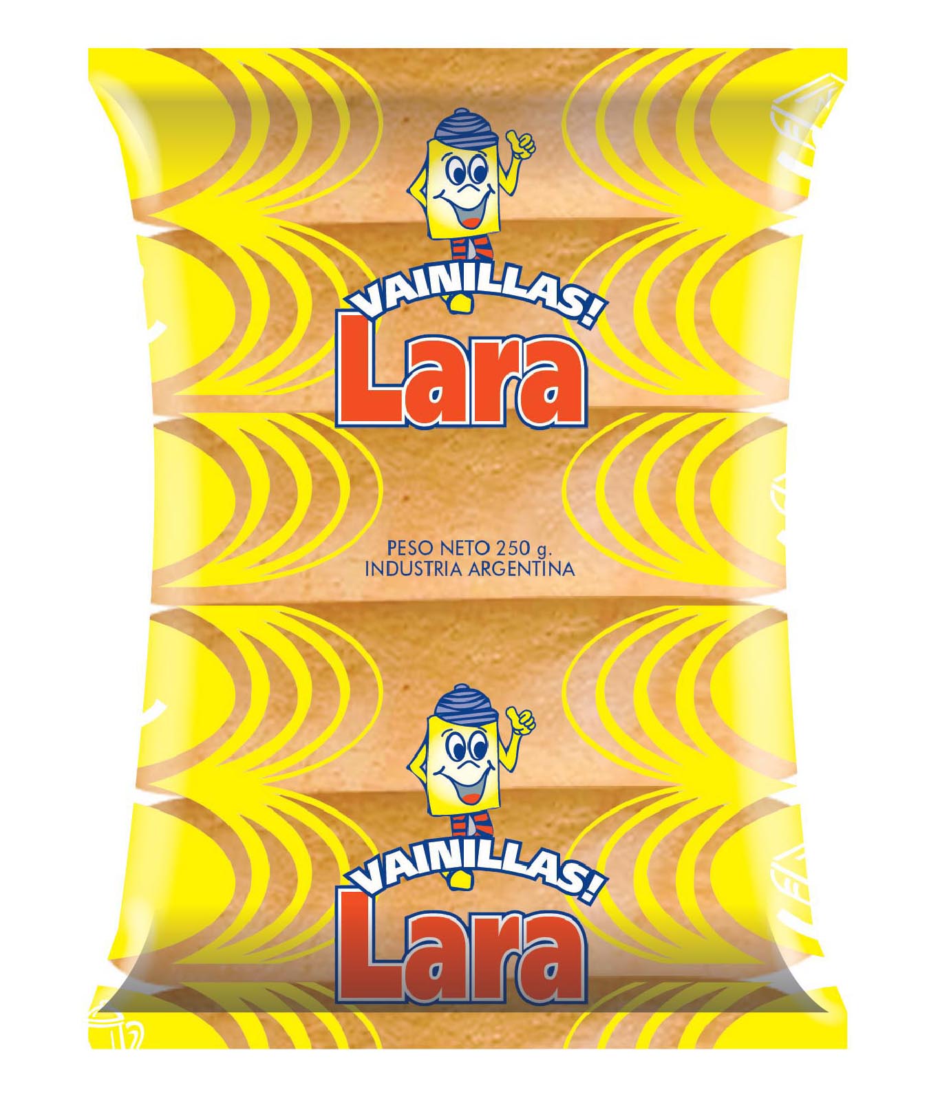 Lara - Galletitas y Vainillas | Galletitas Lara es una empresa familiar ...