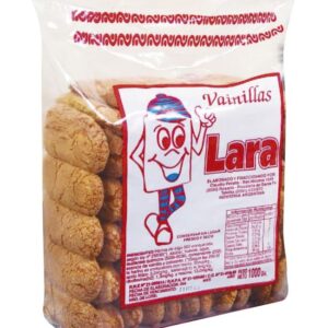 Lara - Galletitas y Vainillas | Galletitas Lara es una empresa familiar ...